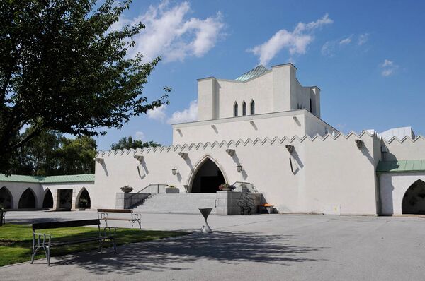 Bauwerke des 11. Bezirks – KiwiThek