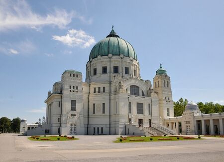 Simmering (11. Bezirk) – KiwiThek