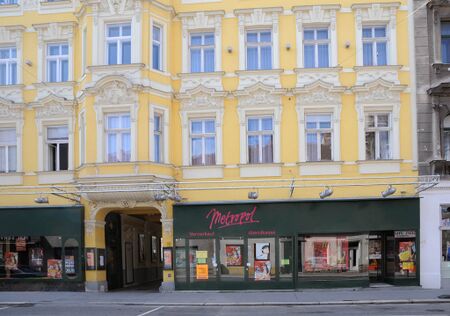 Hernals (17. Bezirk) – KiwiThek