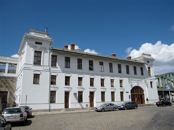 Bauwerke des 17. Bezirks – KiwiThek