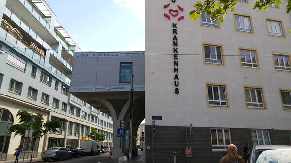 Landstraße (3. Bezirk) – KiwiThek