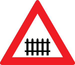 Gefahrenzeichen – KiwiThek