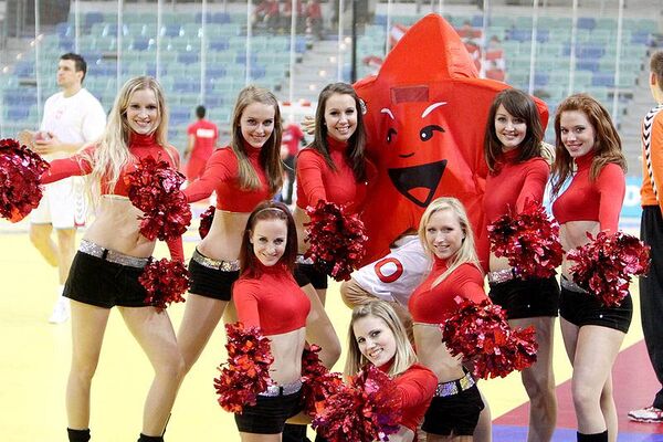 Handball Europameisterschaft Herren 2010 – KiwiThek