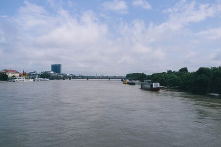 Donau – KiwiThek