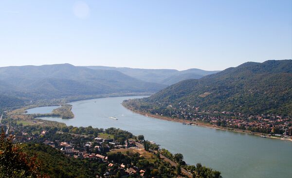 Donau – KiwiThek