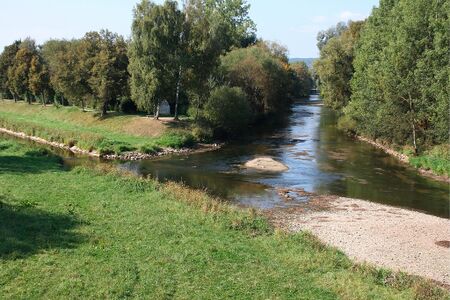 Donau – KiwiThek