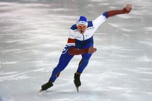 Eisschnelllauf – KiwiThek