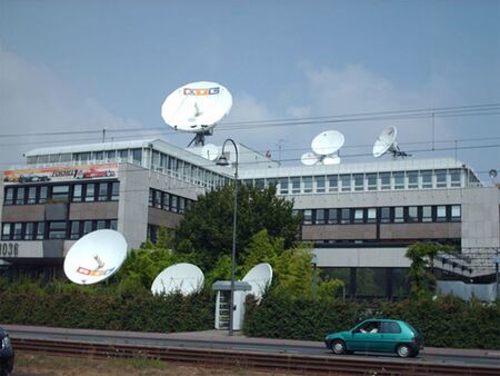 Fernsehen – KiwiThek