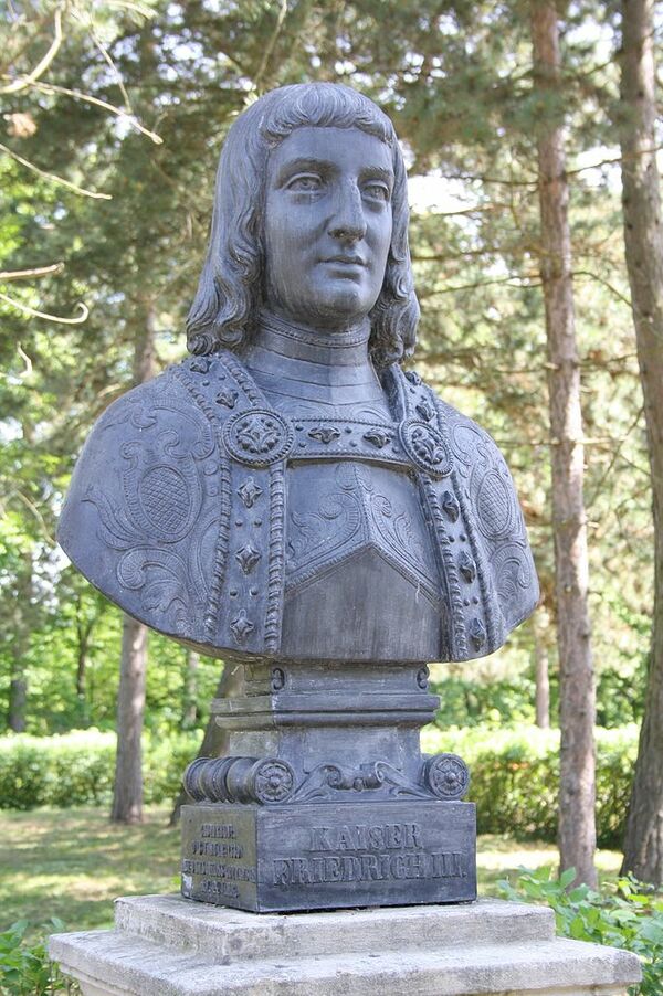 Geschichte Wiens: Mittelalter – KiwiThek