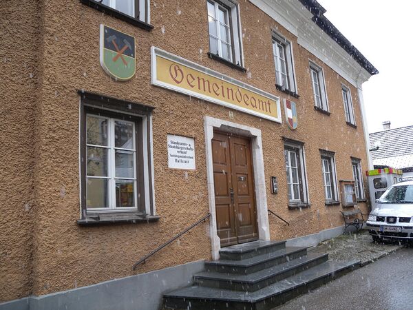 Republik Österreich – KiwiThek