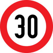 Vorschriftszeichen – KiwiThek