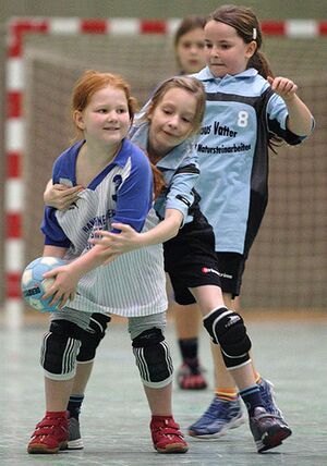 Handball – KiwiThek