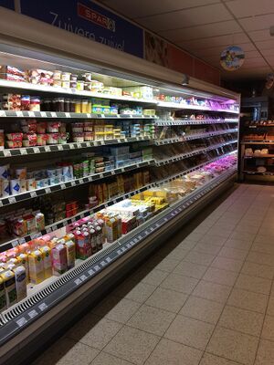 Weg der Milch – KiwiThek