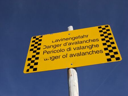 Lawinen – KiwiThek