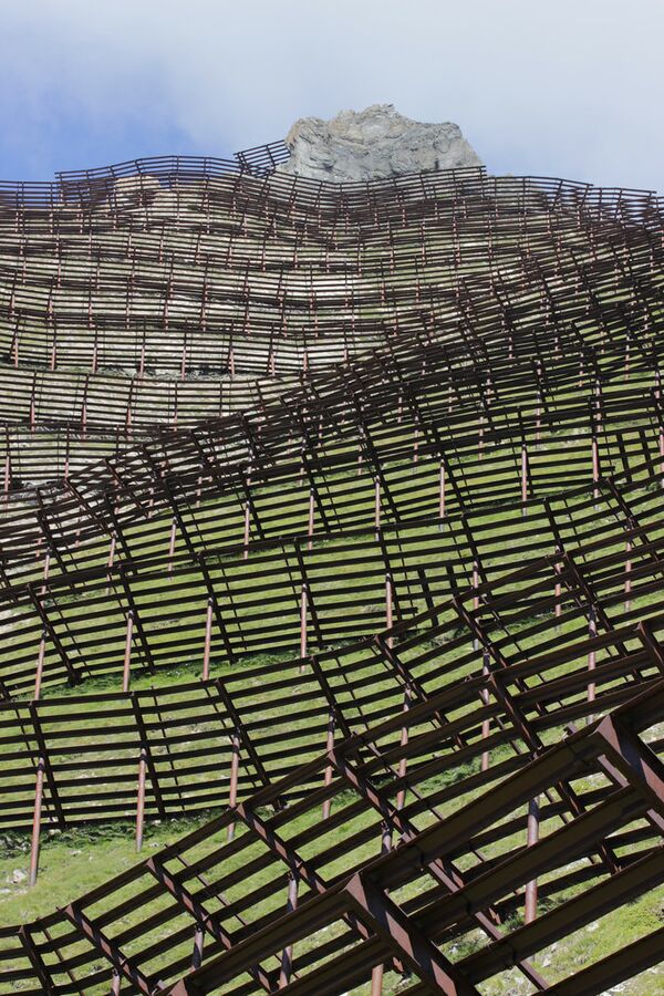 Lawinen – KiwiThek