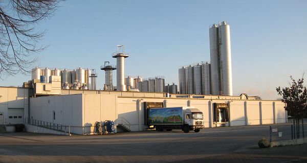 Weg der Milch – KiwiThek