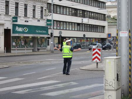 Polizei – KiwiThek