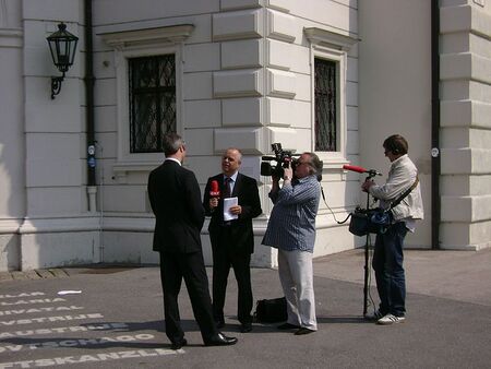 Journalismus – KiwiThek