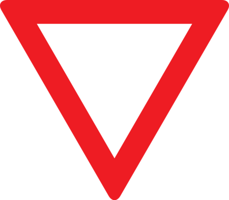 Vorschriftszeichen – KiwiThek