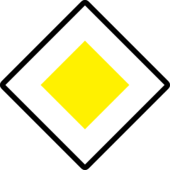 Vorschriftszeichen – KiwiThek